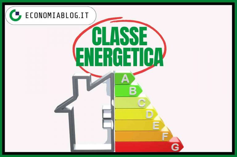 Casa e classe energetica, si può migliorare in modo semplice: aspetti ...